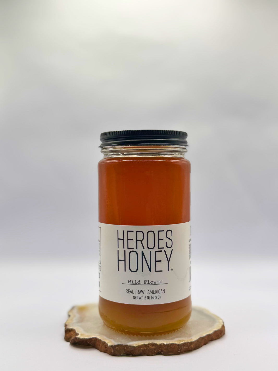 Branded Products – Hives For Heroes