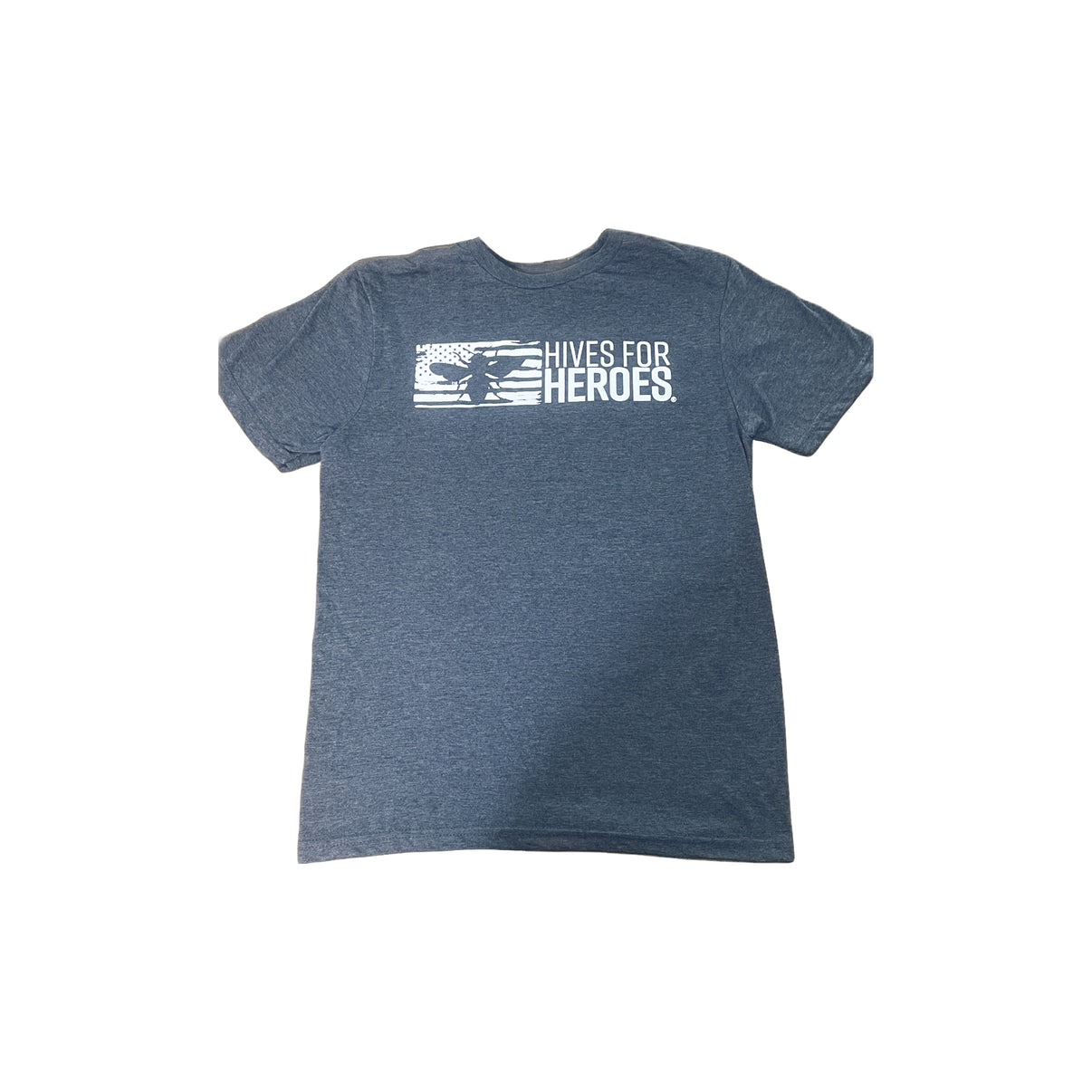 Hives For Heroes Shirts